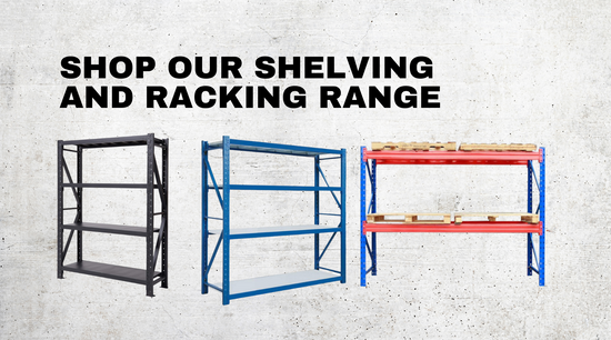 Shelfman – My Store